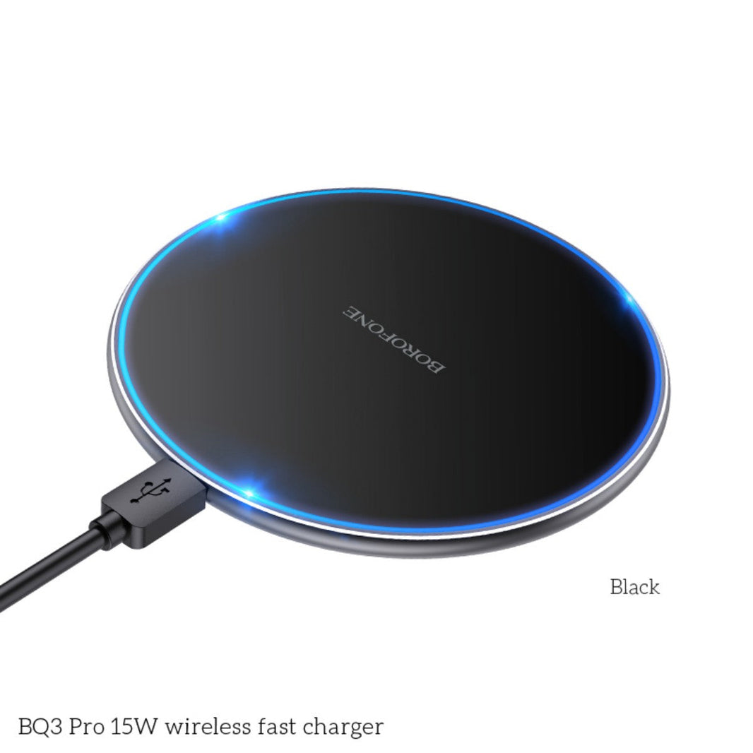 Y36 6 in 1 15W Folding Wireless Charger - Hugmie Ireland