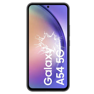 Discover Best Samsung Galaxy A54 Screen Repair | Hugmie