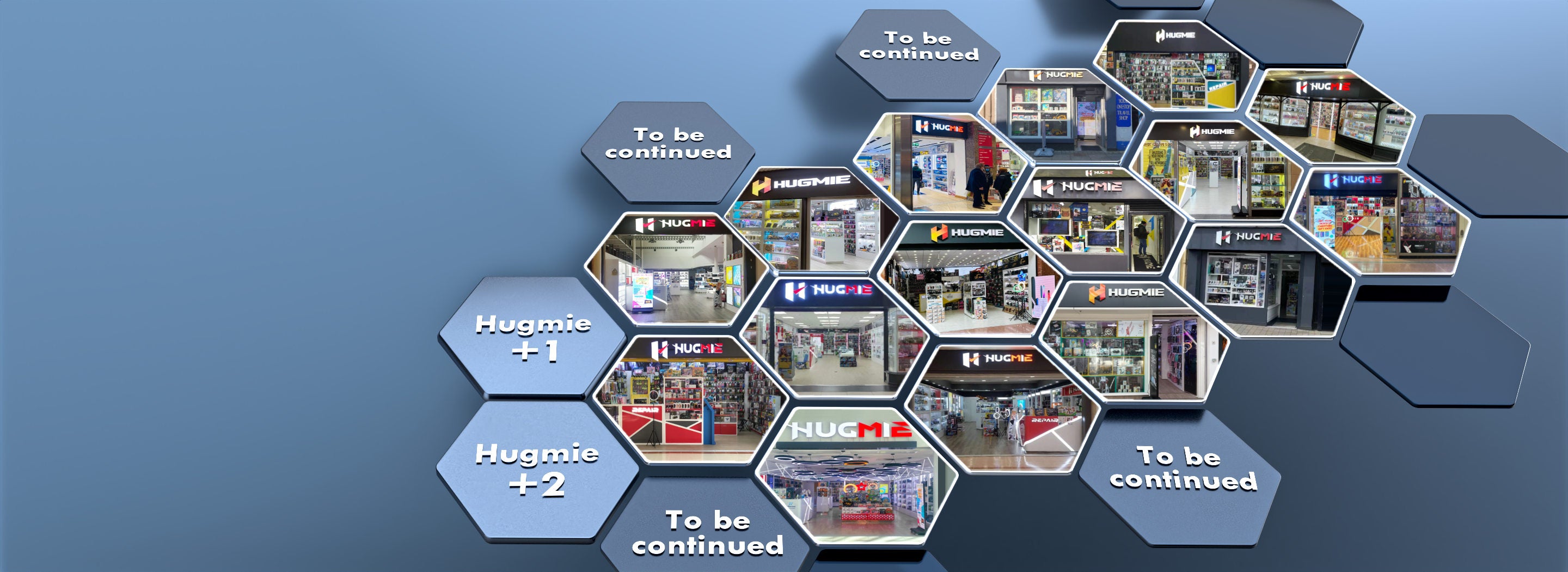 Hugmie | Ireland's Leading Phone & Laptop Accessories Provider