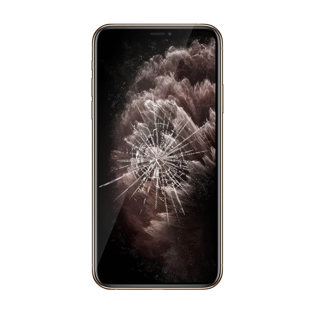 Get Professional iPhone Screen Repair in Ireland | Hugmie