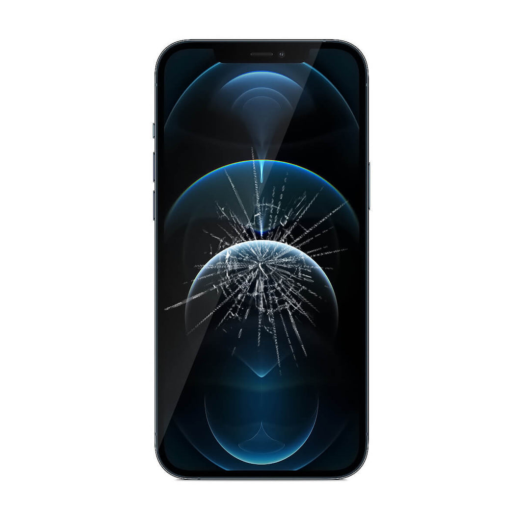 Get Professional iPhone Screen Repair in Ireland | Hugmie